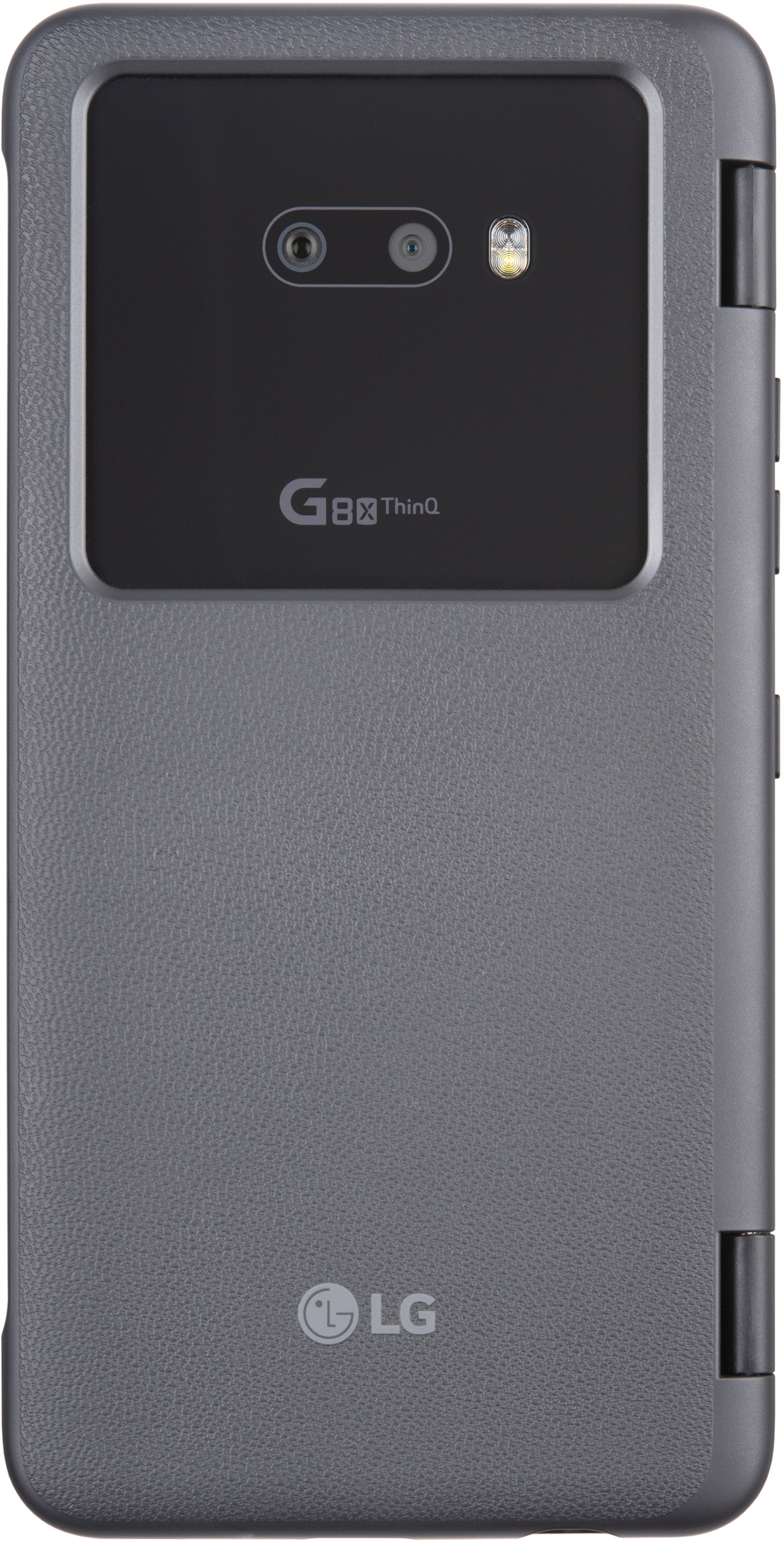 LG G8X THINQ + DUAL SCREEN CASE test en review - Testaankoop