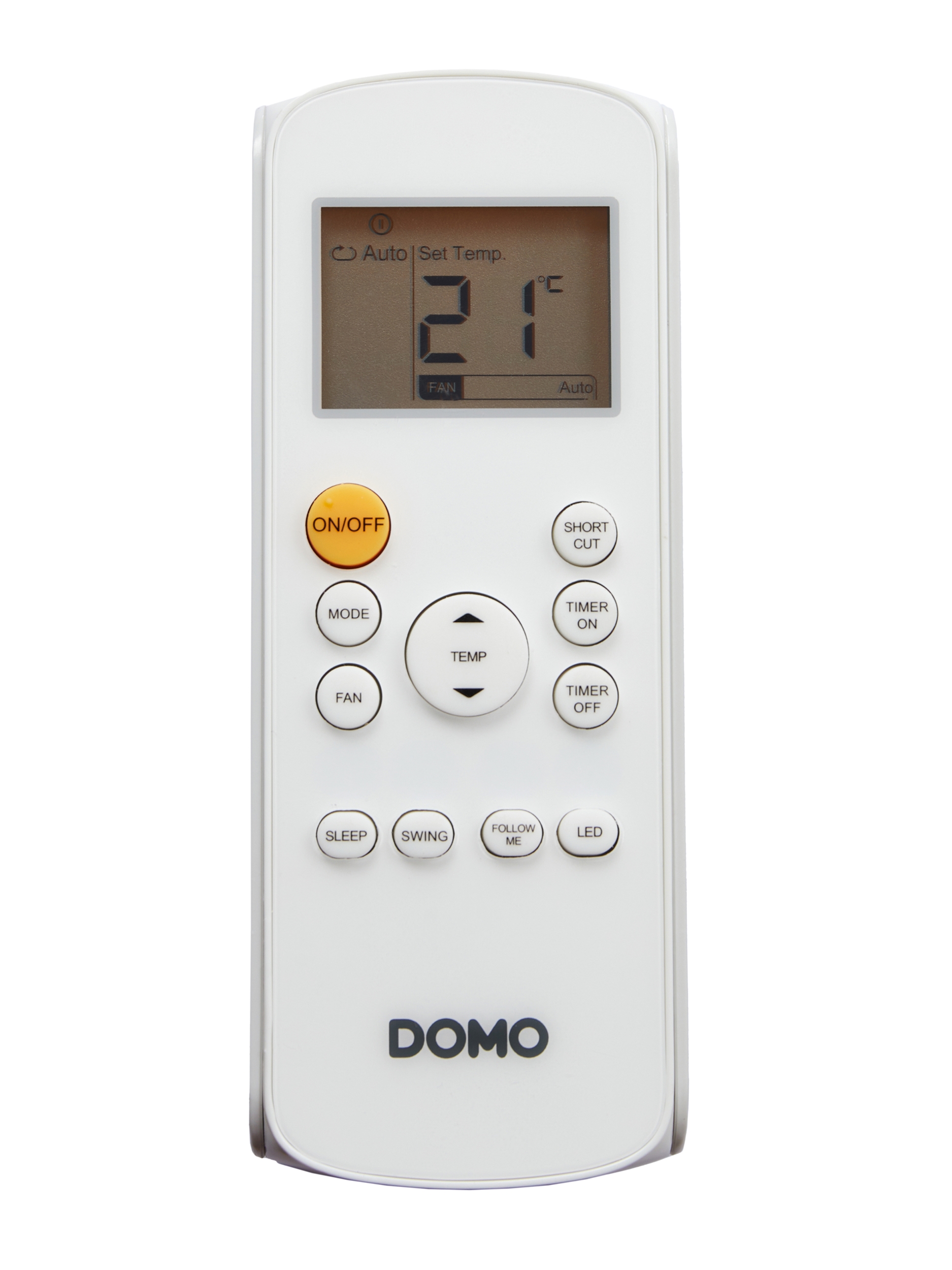 DOMO DO360A test en review - Testaankoop
