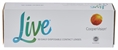 COOPERVISION LIVE DAILY DISPOSABLE test en review - Test Gezond