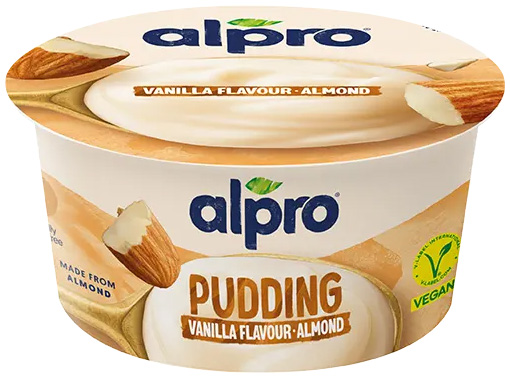 ALPRO Vanilla Flavour Almond gezondheidsscore - Testaankoop gezond