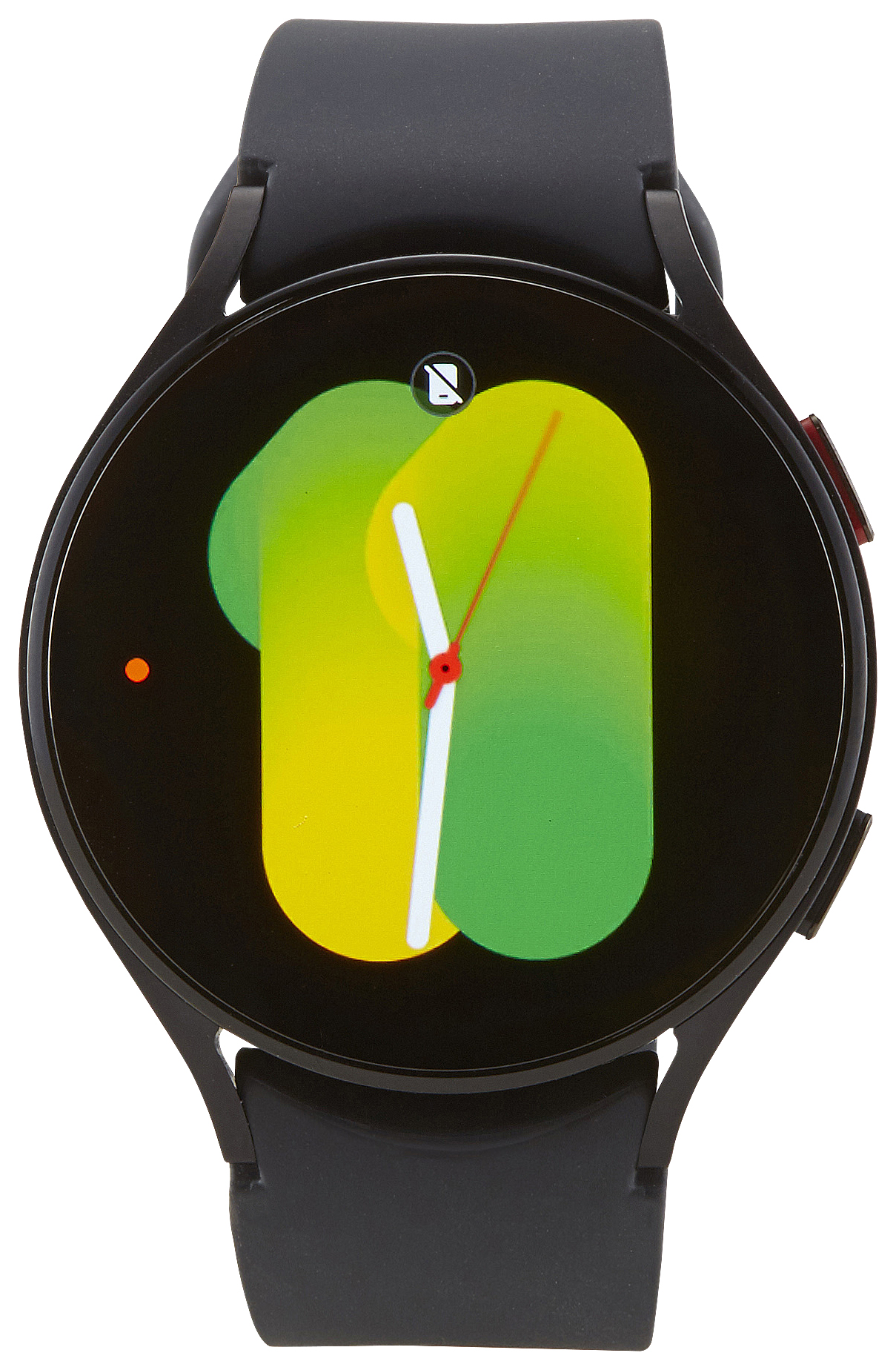 SAMSUNG GALAXY WATCH5 BT 40 MM test en review - Testaankoop