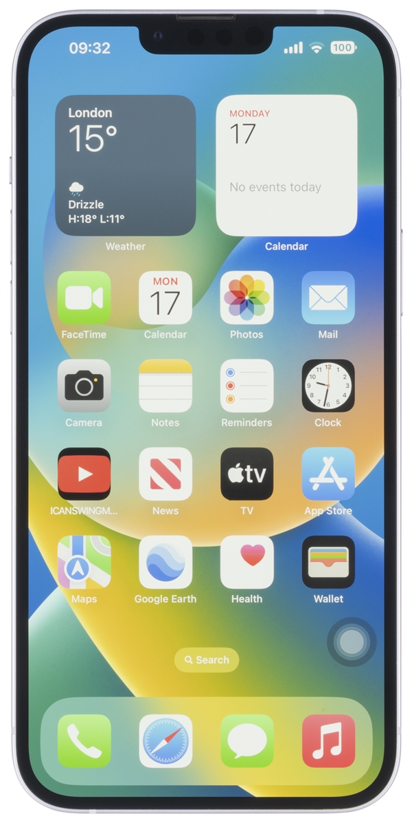 APPLE IPHONE 14 PLUS 512GB test en review - Testaankoop