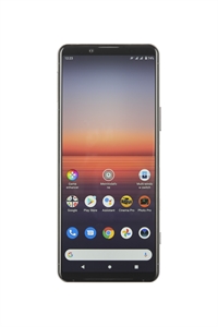 SONY XPERIA 5 II 128GB test en review - Testaankoop
