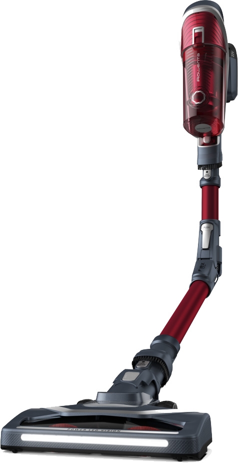 ROWENTA RH9679WO X-FORCE FLEX 8.60 ANIMAL test en review - Testaankoop