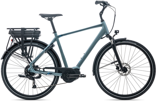 GIANT ENTOUR E+2 GTS 500WH: test, prijzen en specificaties