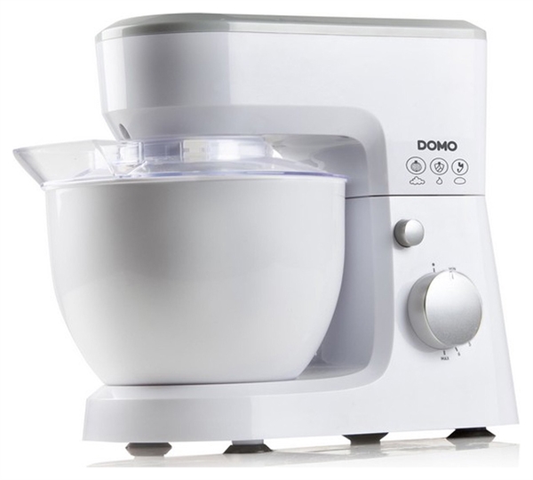 DOMO DO9241KR test en review - Testaankoop