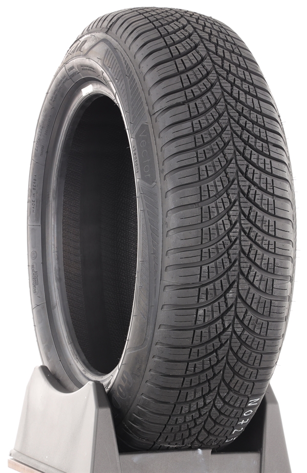 GOODYEAR Vector 4Seasons Gen-3 test en review - Testaankoop