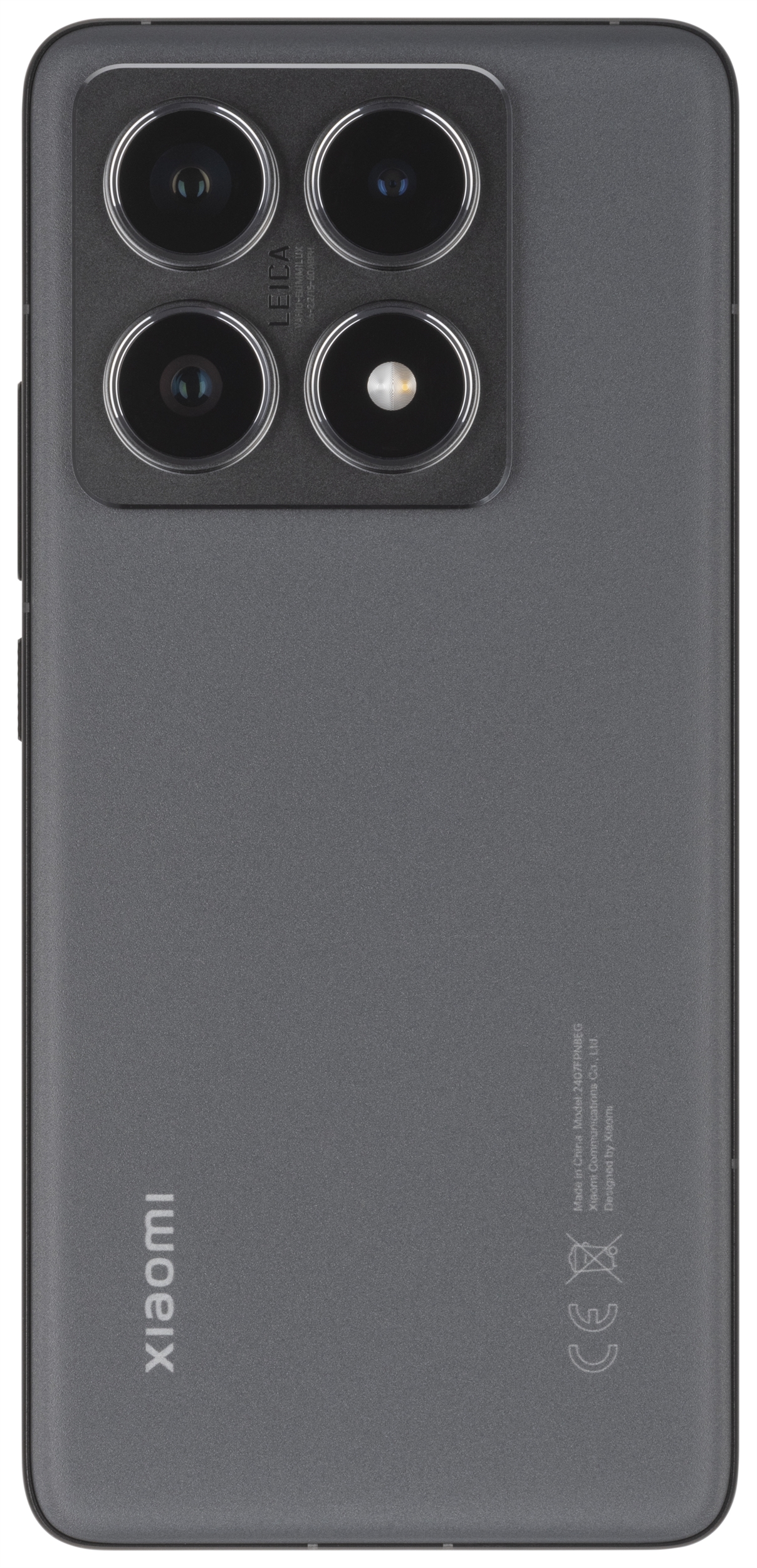XIAOMI 14T PRO 5G 512GB 12GB test en review - Testaankoop