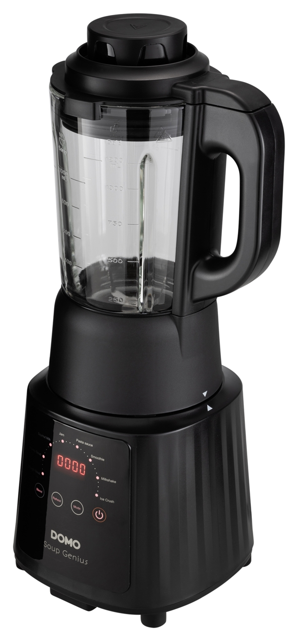 DOMO DO726BL test en review - Testaankoop