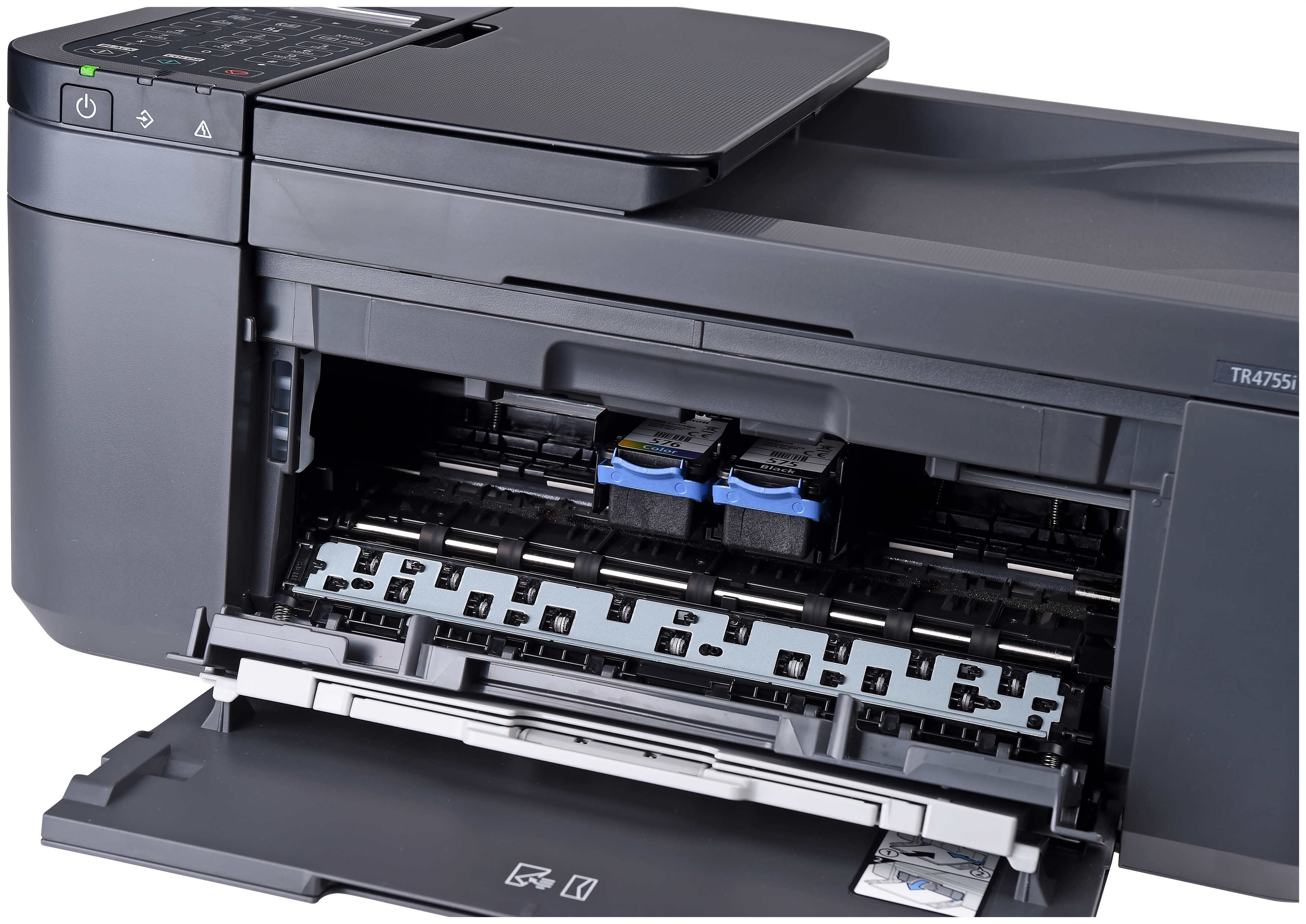 CANON PIXMA TR4755I test en review - Testaankoop