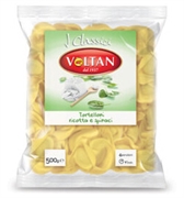 Gevulde pasta uit de supermarkt vergelijken: beste merken, prijzen ...