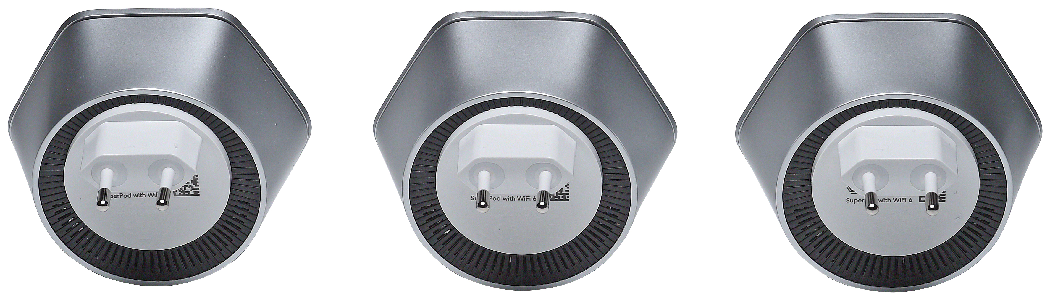 PLUME HOMEPASS (WIFI 6 SUPERPODS) test en review - Testaankoop