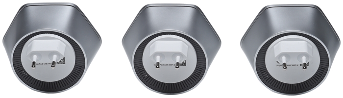 PLUME HOMEPASS (WIFI 6 SUPERPODS) test en review - Testaankoop