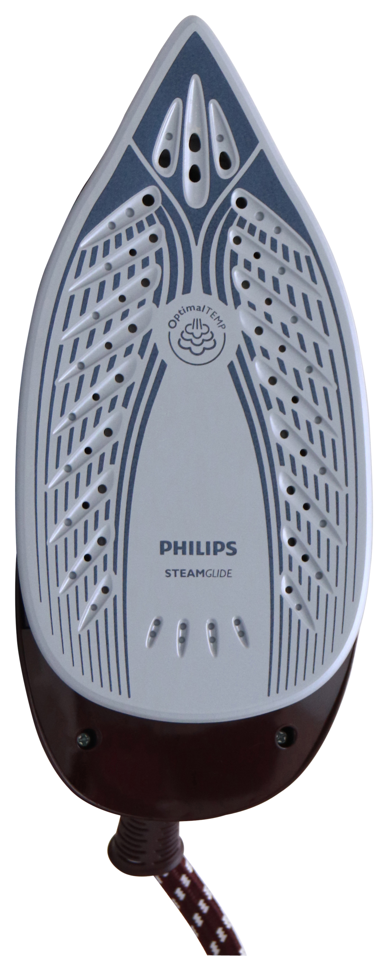 PHILIPS GC7842/40 PERFECTCARE COMPACT test en review - Testaankoop