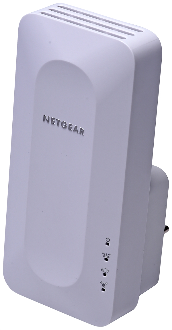NETGEAR EAX15 test en review - Testaankoop