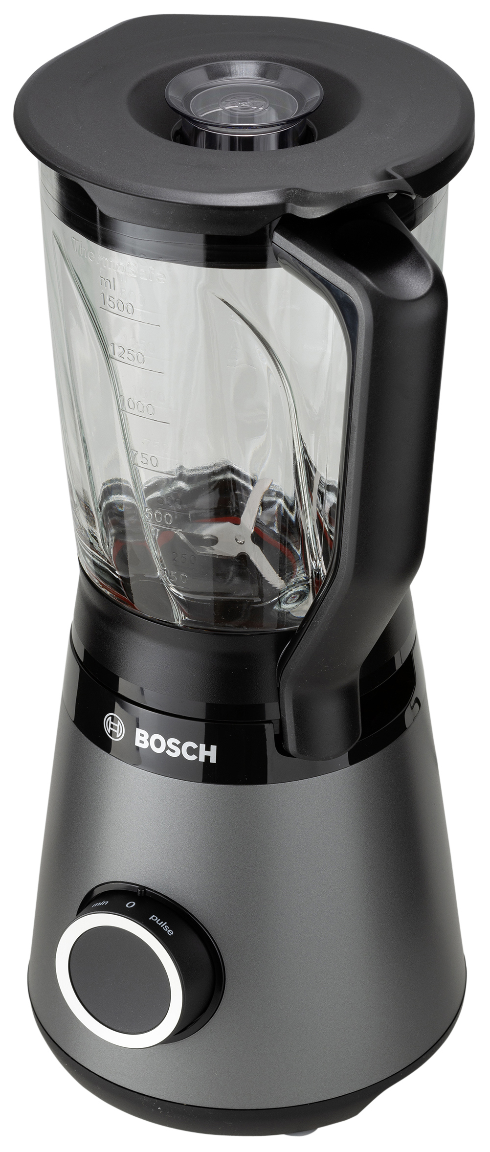 BOSCH MMB6172S VitaPower Serie 4 test en review - Testaankoop