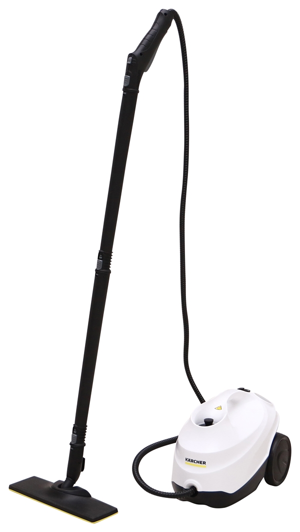 KÄRCHER SC 3 Easyfix Plus 1.513-661.0 test en review - Testaankoop