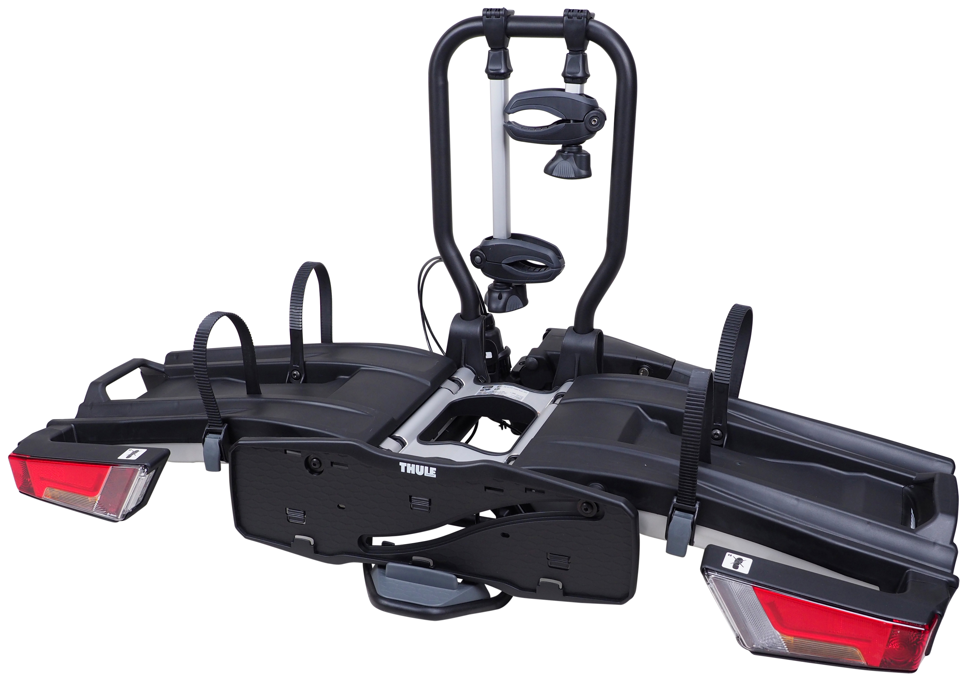 THULE EASYFOLD XT 933 test en review - Testaankoop