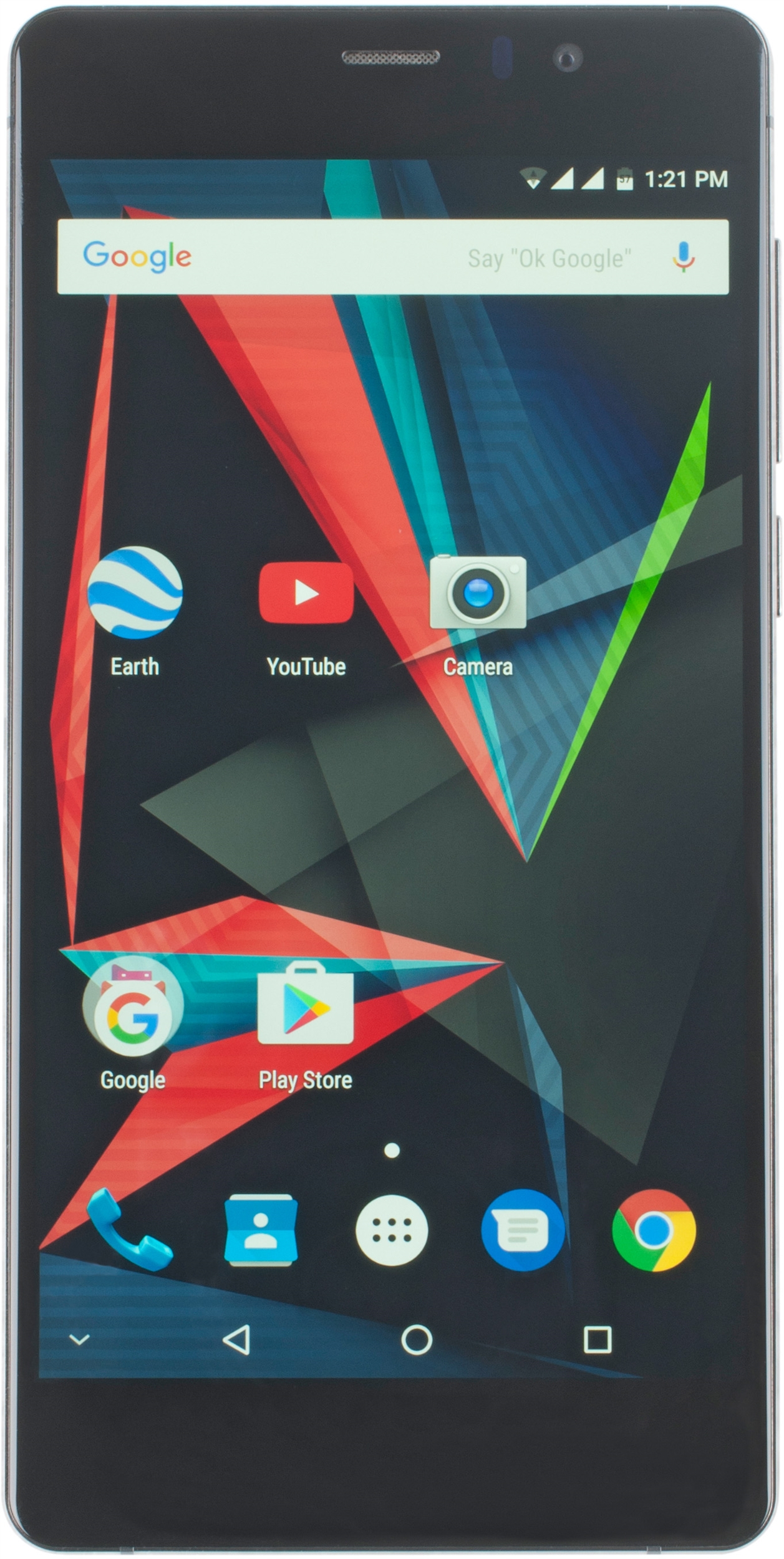 ARCHOS 55 Diamond Selfie (64GB) test en review - Testaankoop