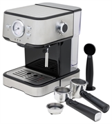 Espressomachines: vergelijk de beste modellen van 2024