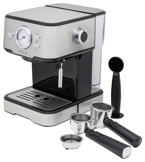 PRINCESS 249412(MANUAL) test en review - Testaankoop