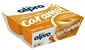 ALPRO Dessert Caramel flavour gezondheidsscore - Testaankoop gezond