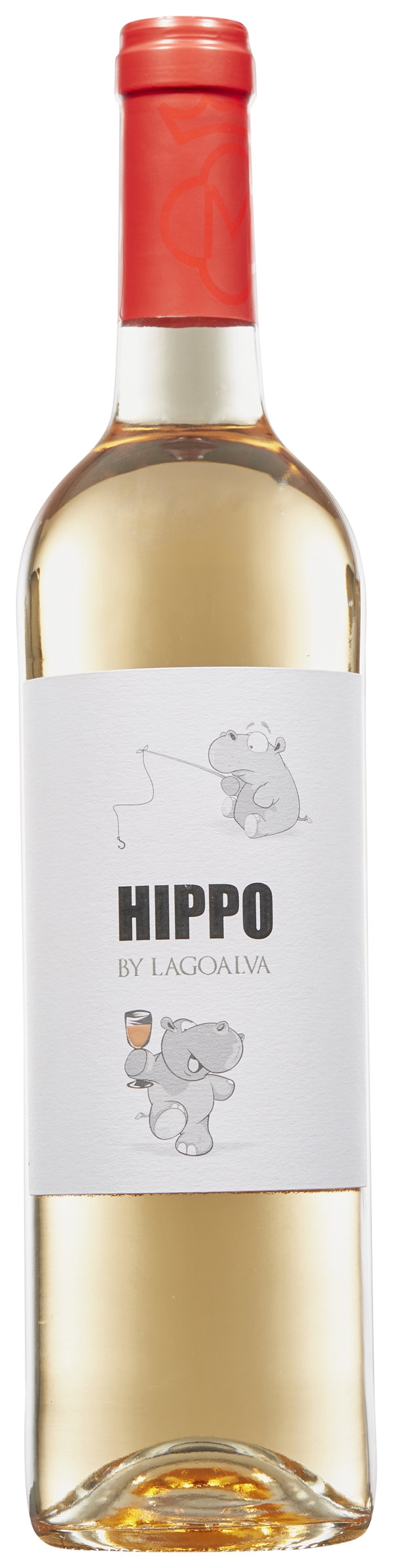 QUINTA DA LAGOALVA Hippo Rosé test en review - Testaankoop