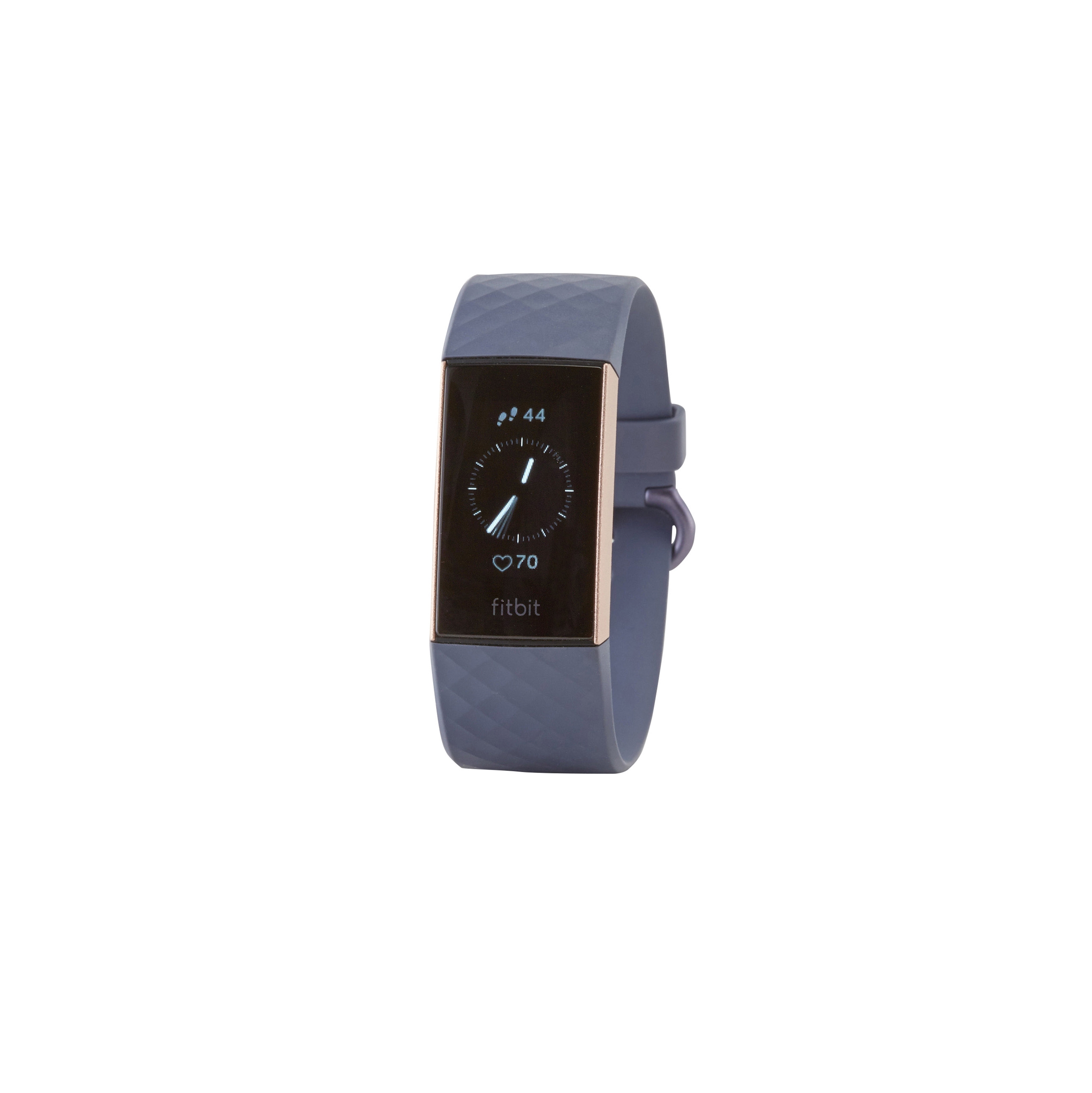 FITBIT CHARGE 3 test en review - Testaankoop