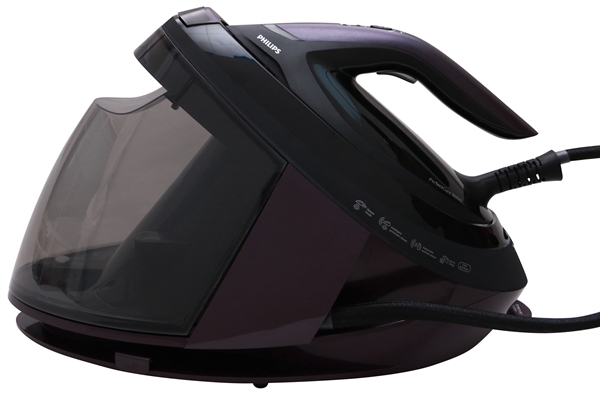 PHILIPS PSG8160/30 PERFECTCARE SÉRIE 8000 test en review - Testaankoop