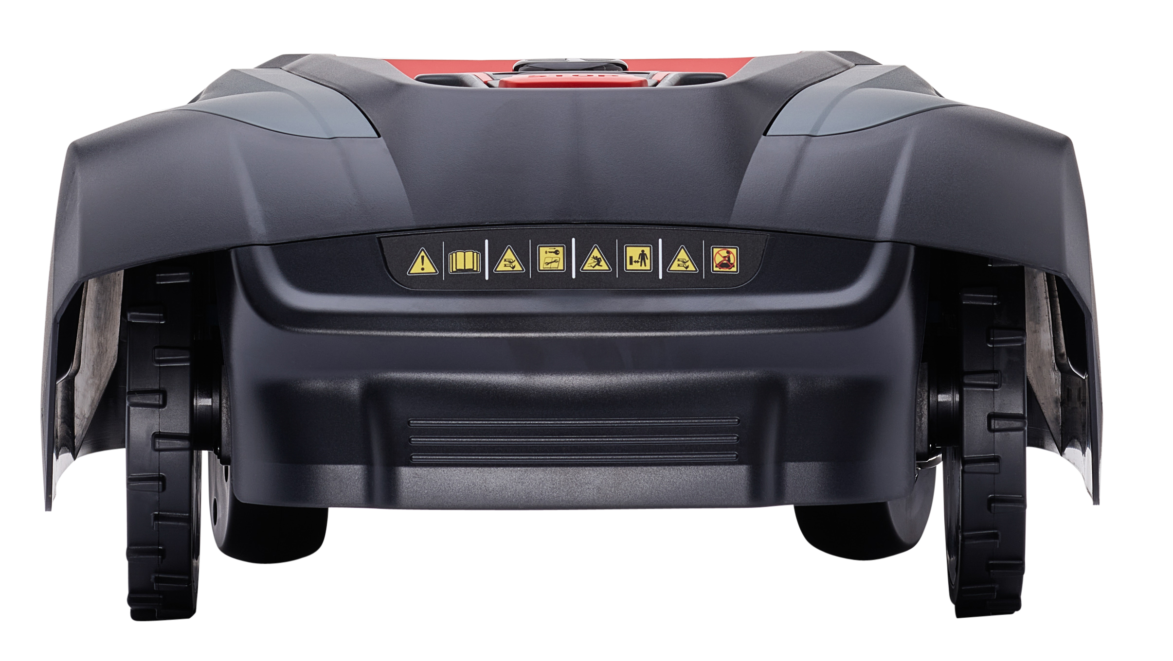 CRAMER RM1500-G test en review - Test Aankoop