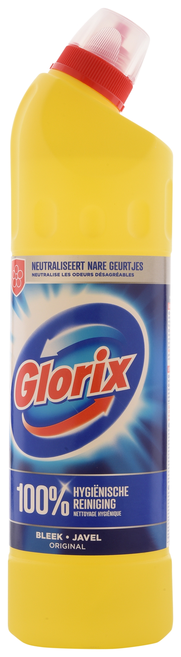 GLORIX DIKKE BLEEK test en review - Testaankoop