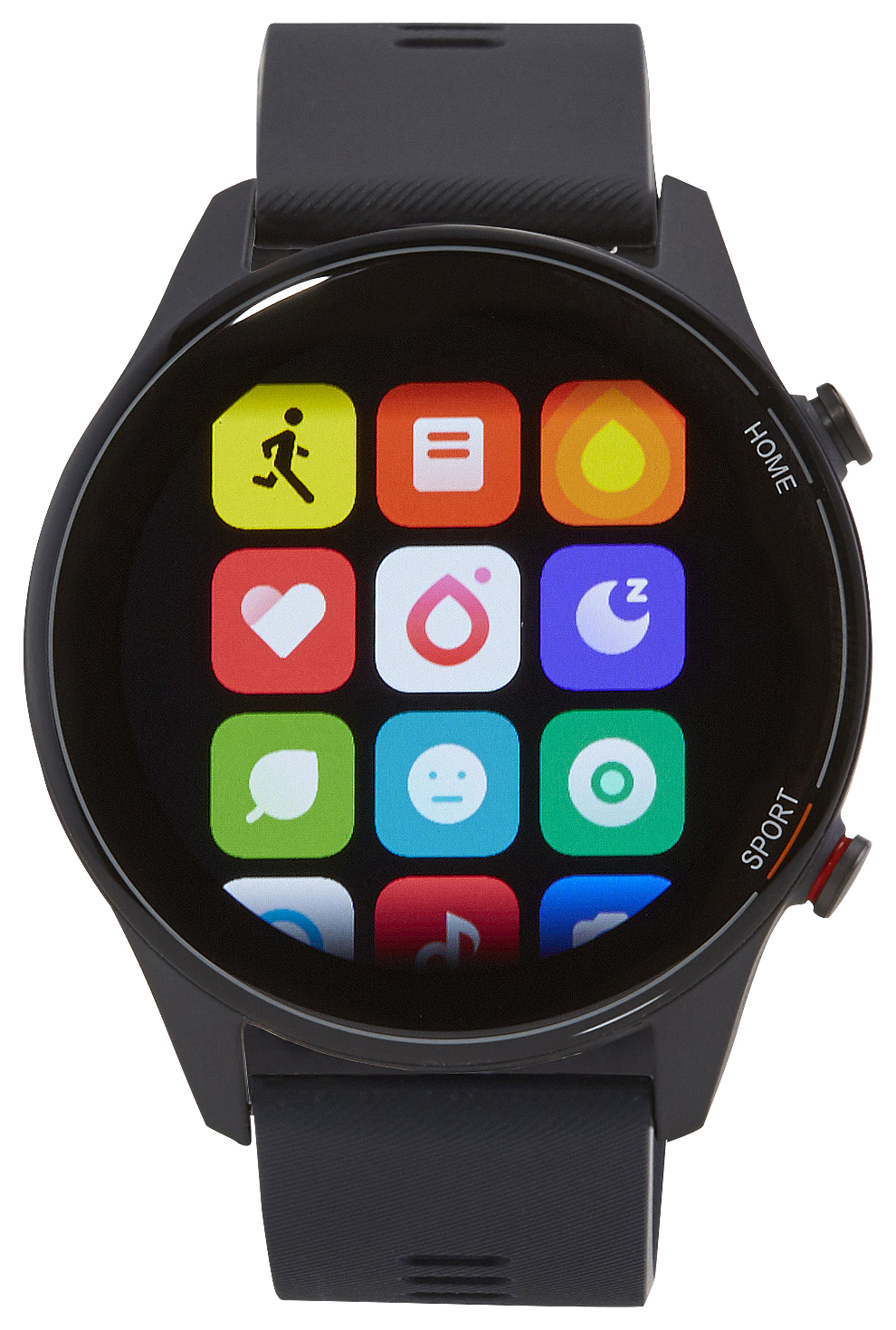 XIAOMI MI WATCH test en review - Testaankoop