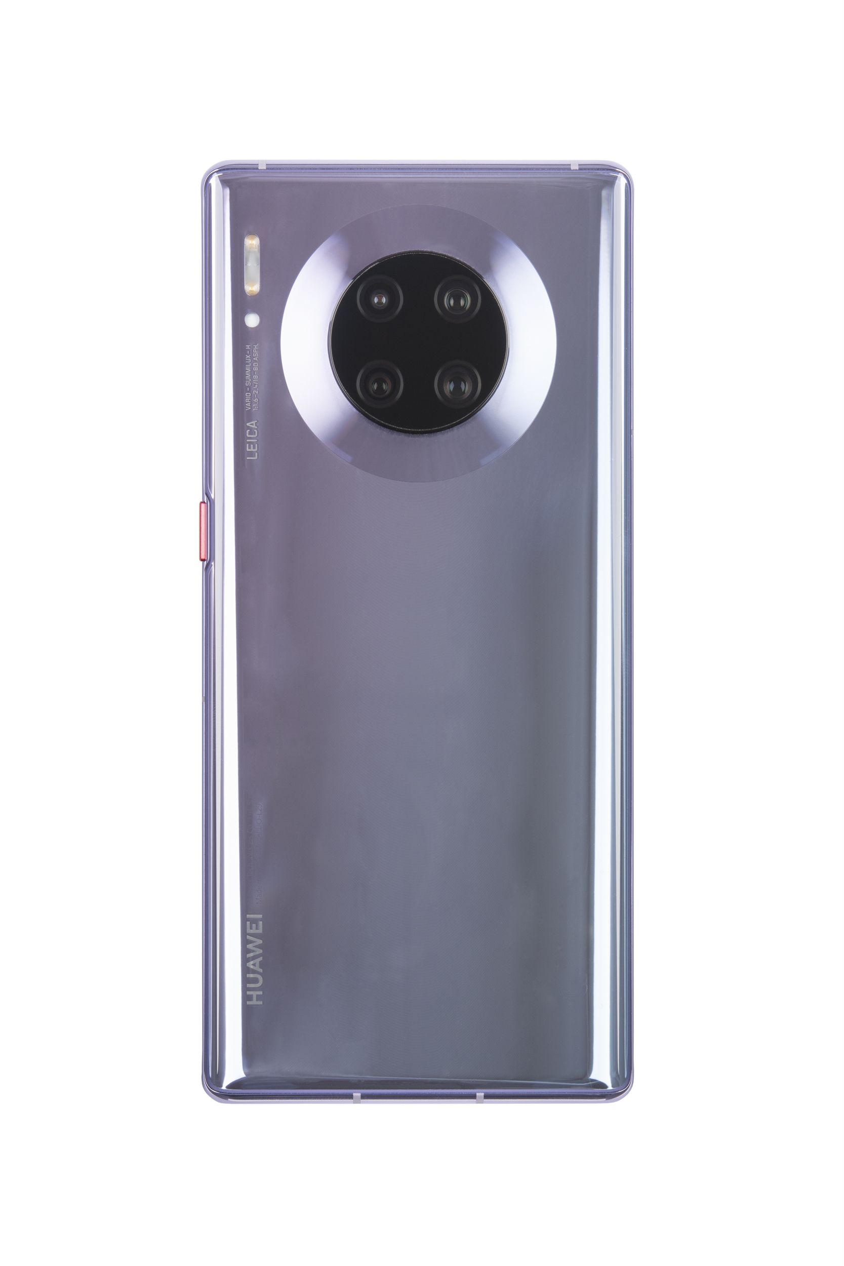 HUAWEI MATE 30 PRO test en review - Testaankoop