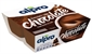 ALPRO Dessert Dark Chocolate flavour gezondheidsscore - Testaankoop gezond