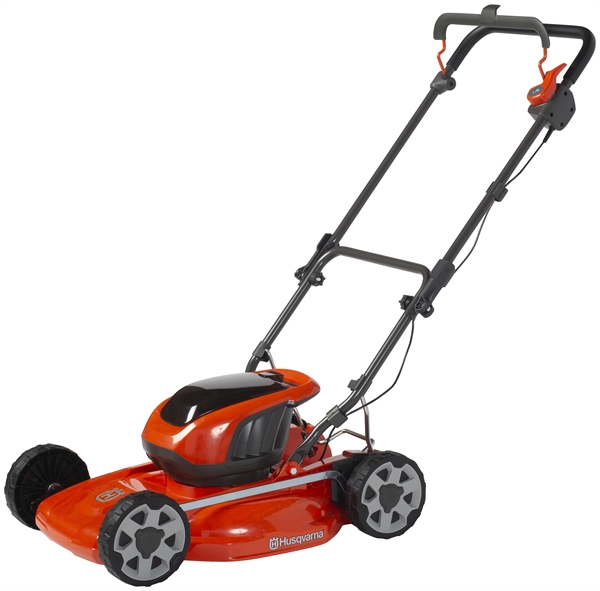 HUSQVARNA LB 144i Kit test en review - Testaankoop