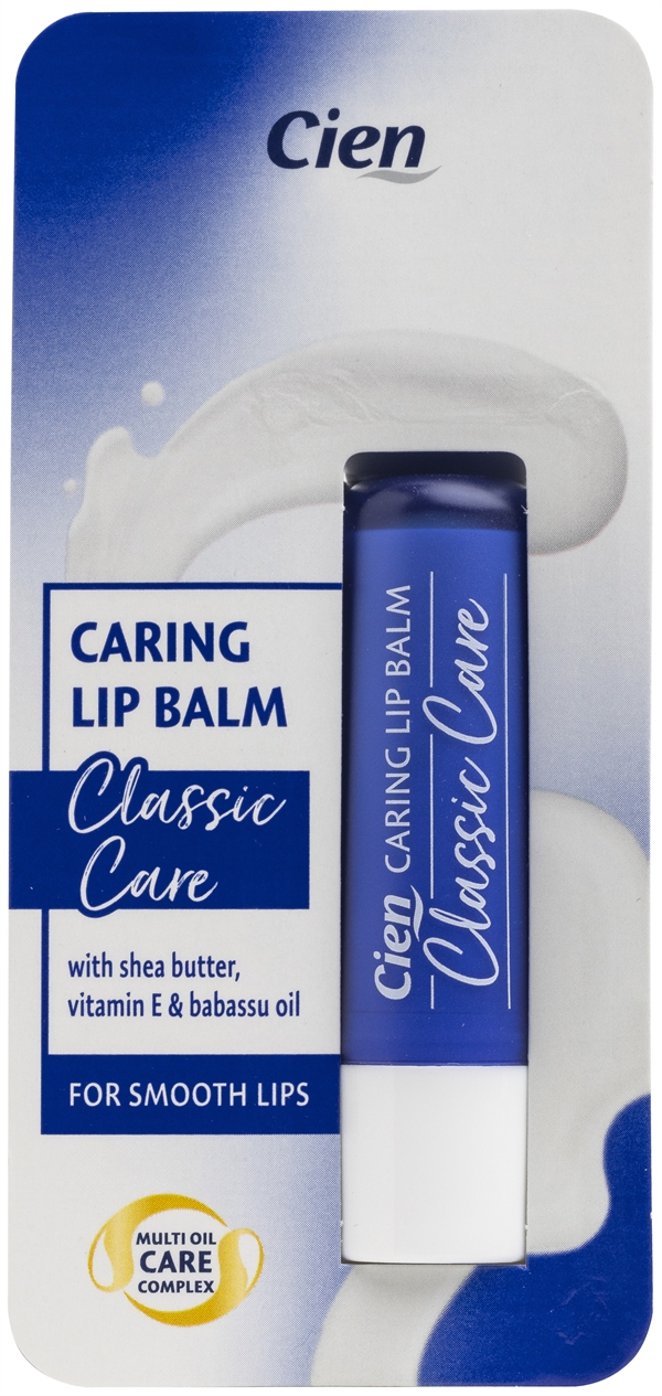CIEN (LIDL) CLASSIC CARE test en review - Test Gezond