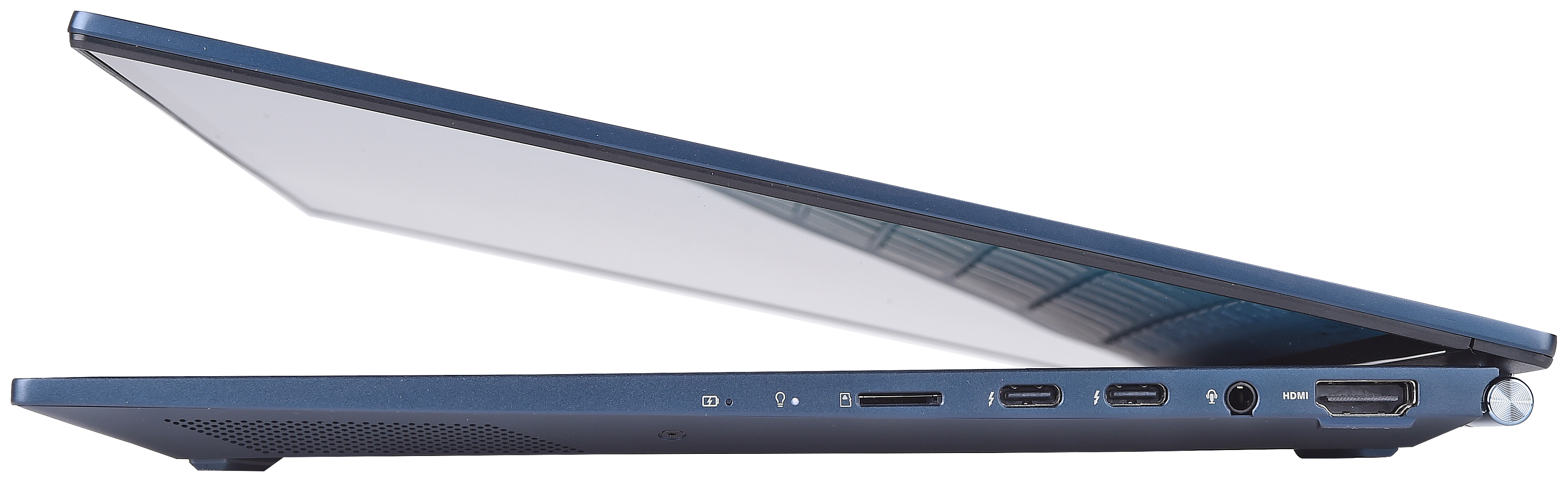ASUS ZENBOOK 14 UX3402VA test en review - Testaankoop