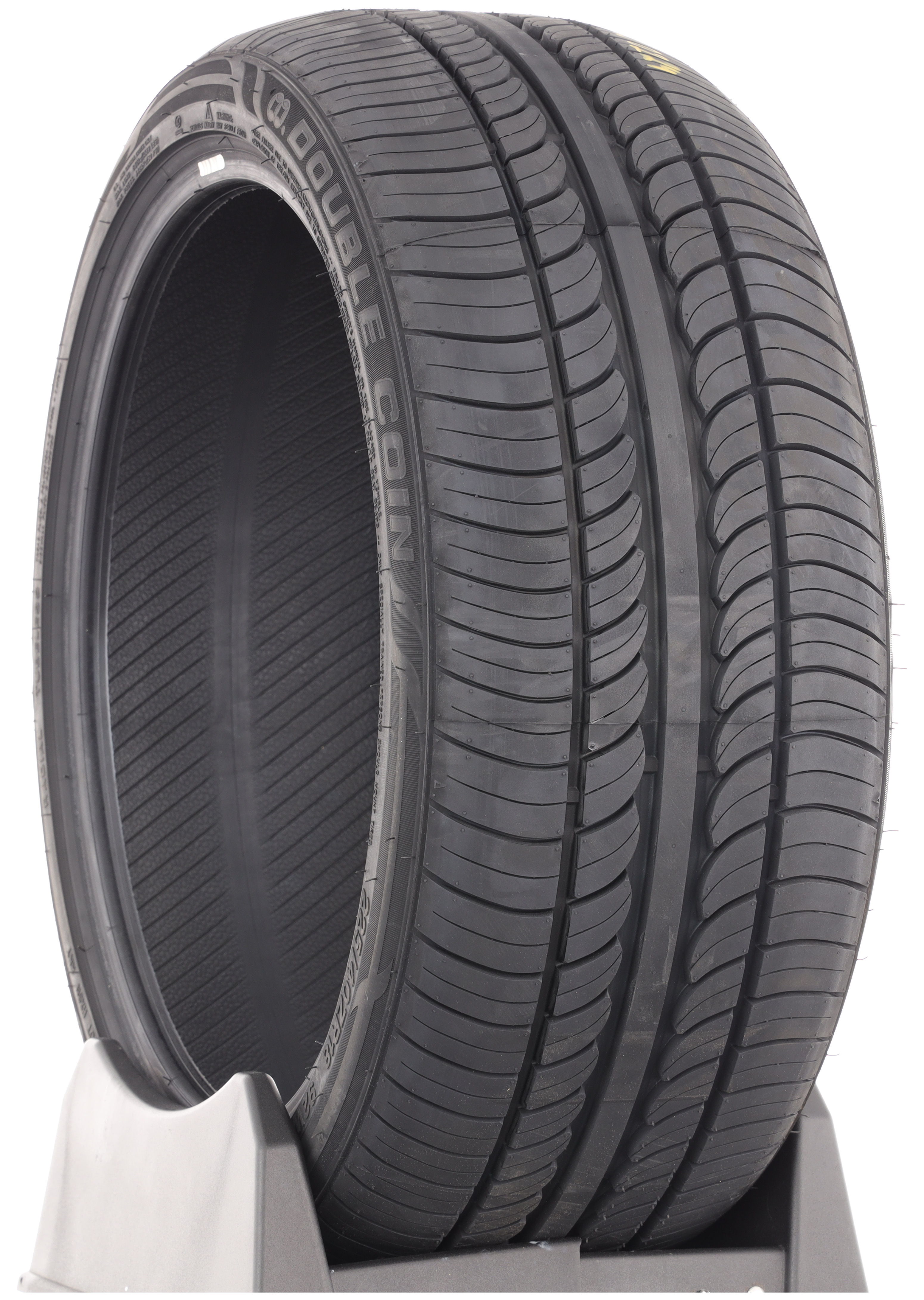 DOUBLECOIN DC-100 test en review - Testaankoop