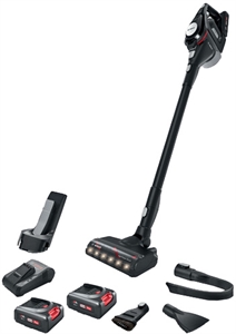 BOSCH BCS82BL24 UNLIMITED GEN 2 SERIE 8 test en review - Testaankoop