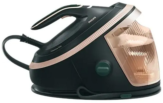 PHILIPS PSG7300/70 PerfectCare 7000 Series test en review - Testaankoop