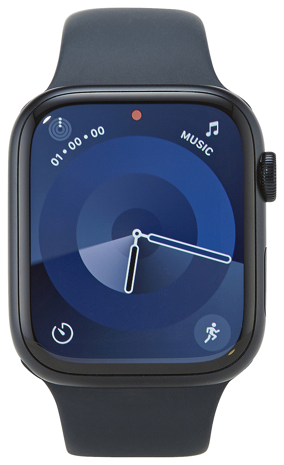 APPLE WATCH SERIES 9 GPS (45 MM) test en review - Testaankoop