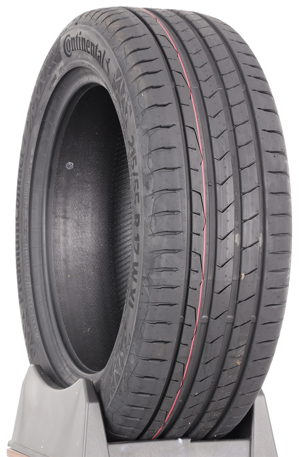 CONTINENTAL PREMIUMCONTACT 7 test en review - Testaankoop