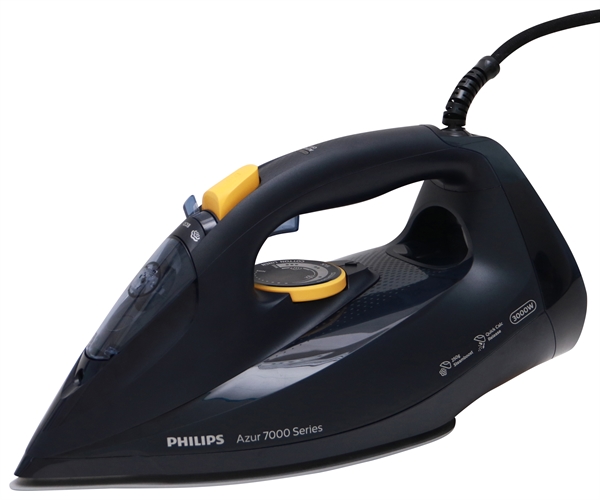 PHILIPS DST7060/20 7000 SERIES test en review - Testaankoop