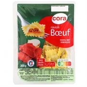 Gevulde pasta uit de supermarkt vergelijken: beste merken, prijzen ...