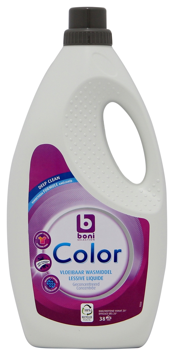 BONI SELECTION (COLRUYT) COLOR test en review - Testaankoop