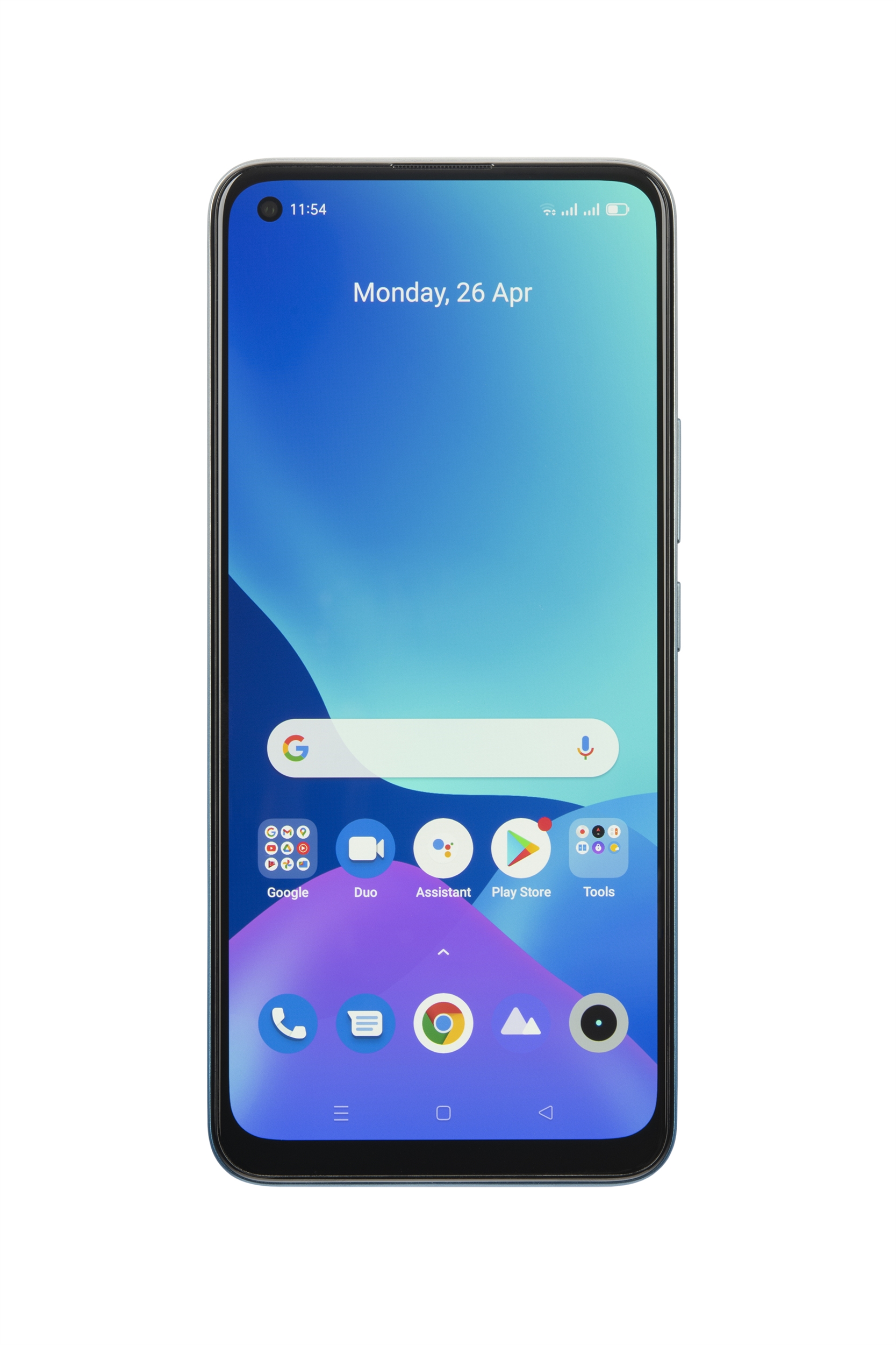 REALME 8 PRO 128GB test en review - Testaankoop