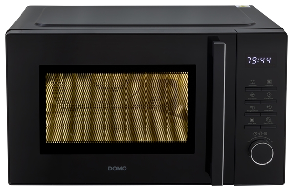 DOMO DO22301C test en review - Testaankoop