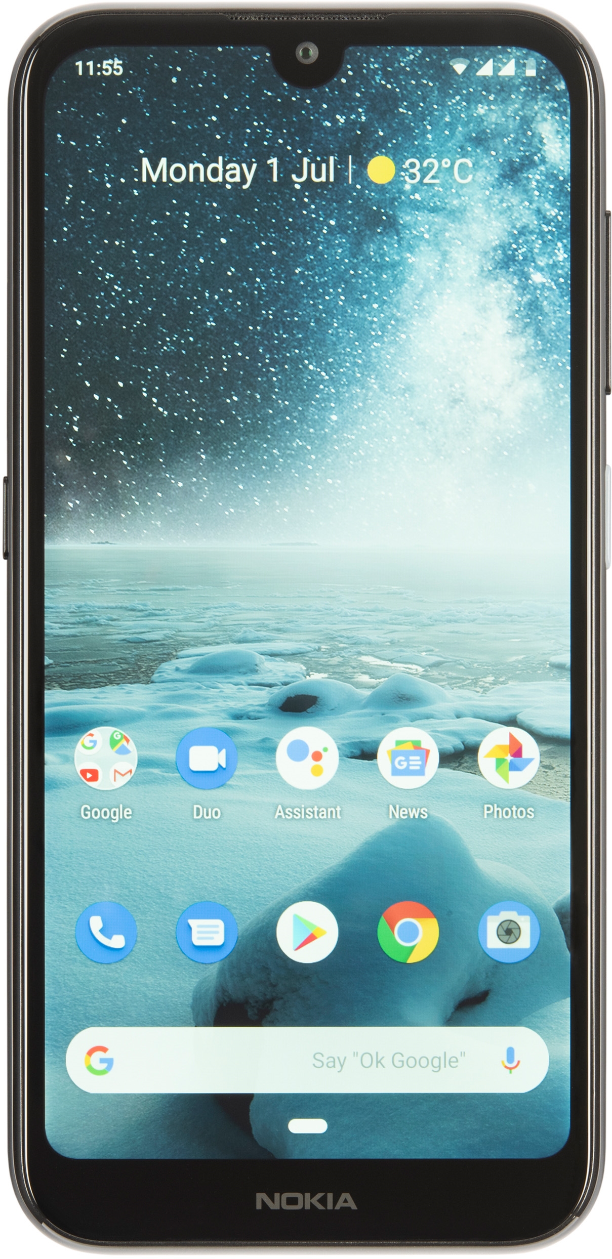 NOKIA 4.2 test en review - Testaankoop