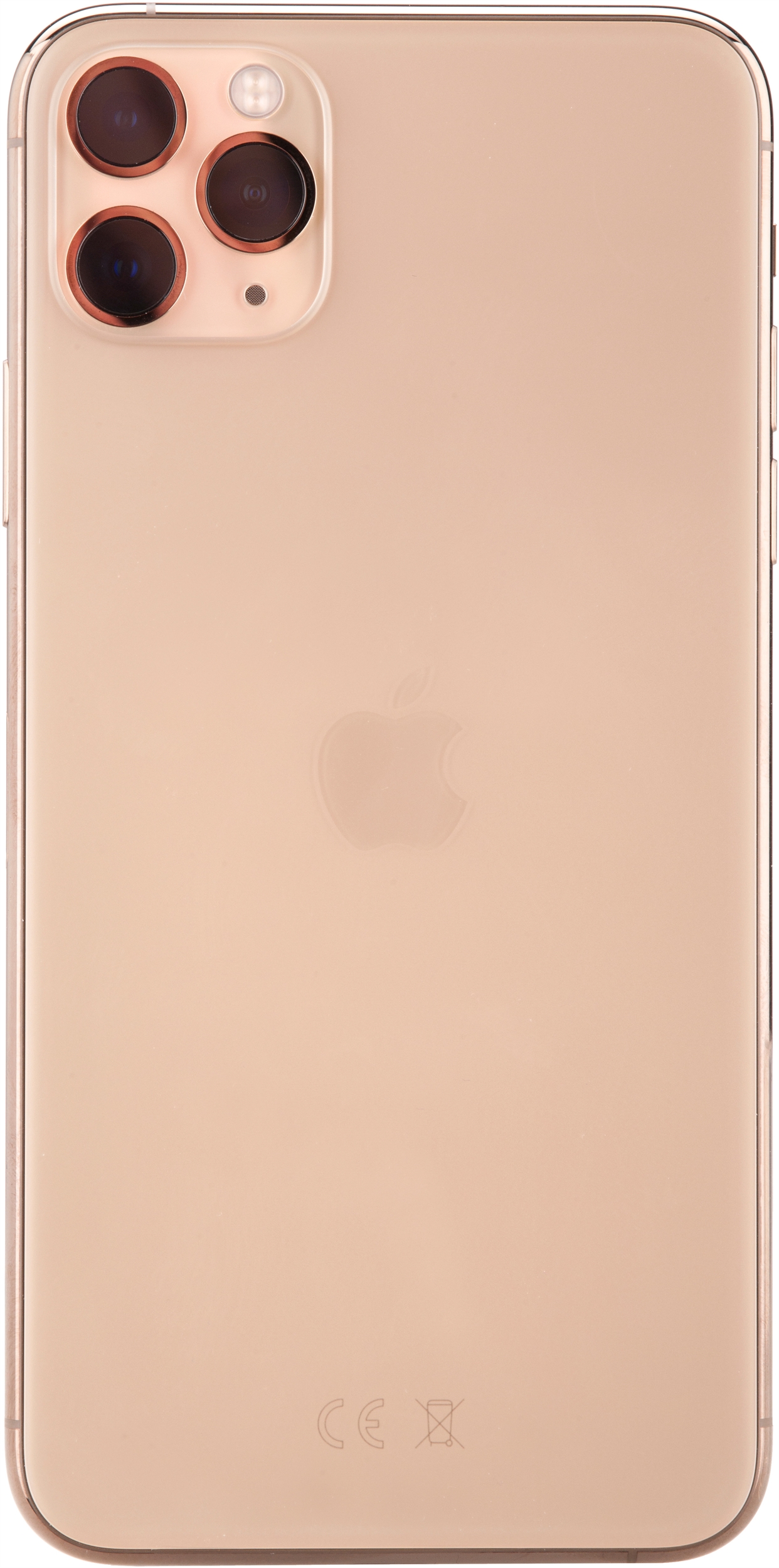 APPLE IPHONE 11 PRO MAX (64GB) test en review - Testaankoop