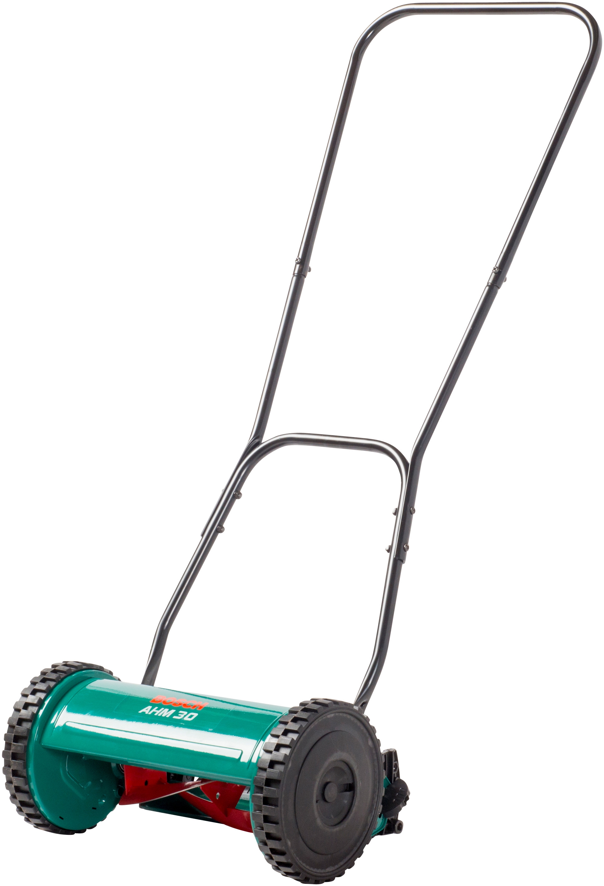 BOSCH AHM 30 test en review - Test Aankoop